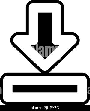 Control panel UI elements kit Stock Vector Image & Art - Alamy