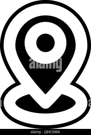 Essentials ui map Stock Vector Image & Art - Alamy