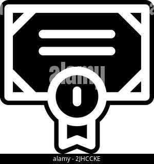 Career achievement certificate design template Stock Vector Image & Art ...