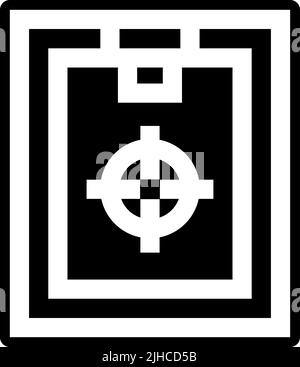 Icon for tasks,assignment Stock Vector Image & Art - Alamy