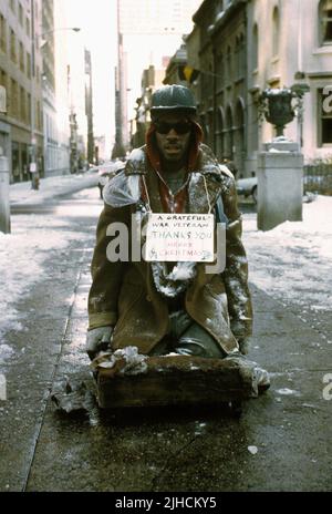 TRADING PLACES (1983) EDDIE MURPHY, JAMIE LEE CURTIS, DAN AYKROYD TRP ...