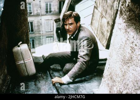 HARRISON FORD, FRANTIC, 1988 Stock Photo - Alamy