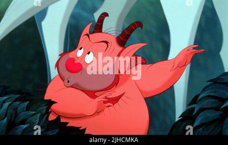 HERCULES, animation, 1997 Stock Photo - Alamy
