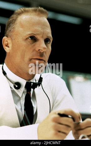 APOLLO 13 -1995 ED HARRIS Stock Photo - Alamy
