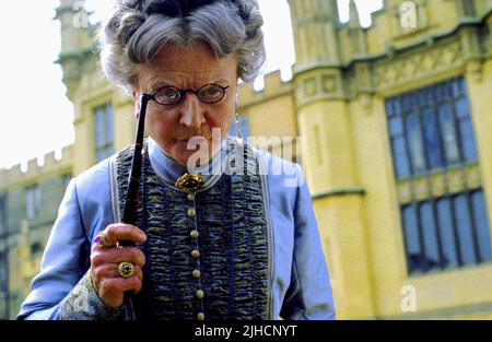 NANNY MCPHEE, Angela Lansbury, 2005, ©Universal/courtesy Everett Stock ...