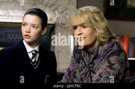 ST TRINIAN'S (2007) RUPERT EVERETT ANNA CHANCELLOR OLIVER PARKER (DIR ...