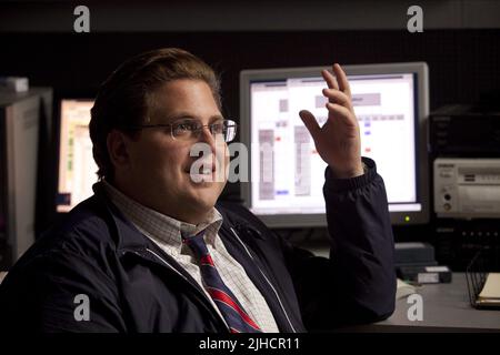 JONAH HILL, MONEYBALL, 2011 Stock Photo - Alamy