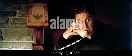 AL PACINO, INSOMNIA, 2002 Stock Photo - Alamy