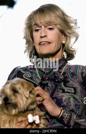 ST TRINIAN'S (2007) RUPERT EVERETT ANNA CHANCELLOR OLIVER PARKER (DIR ...