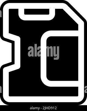 Game console, joystick and disc cartoon,black,outline icons in set ...