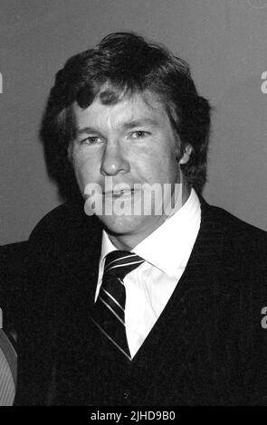 Larry Wilcox at the Welcome Home Announcement honoring Vietnam Veterans ...