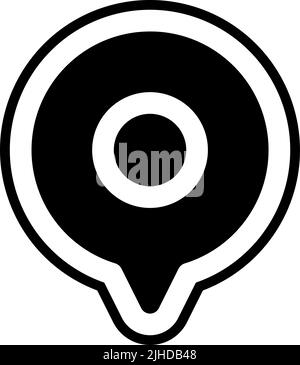Home screen pin Stock Vector Image & Art - Alamy
