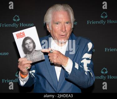 July 16, 2022, Hollywood, California, USA: Erica Zodtner attends ...