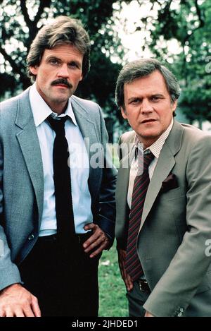 JOHN BECK, DALLAS, 1985 Stock Photo - Alamy