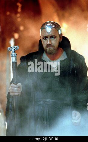 EXCALIBUR -1981 NICOL WILLIAMSON Stock Photo - Alamy
