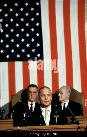 THE RIGHT STUFF, Ed Harris, 1983. (c) Warner Bros./ Courtesy: Everett ...