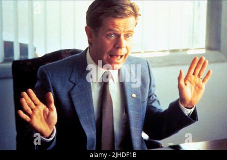 William H. Macy Film: Fargo (USA/UK 1996) Characters: Jerome 'Jerry ...