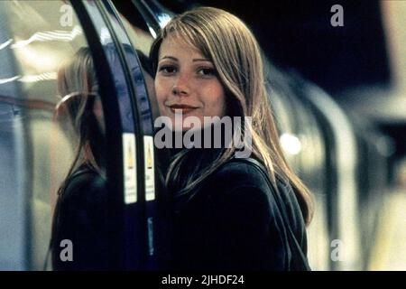 Gwyneth Paltrow Film Sliding Doors (1998) Characters: Helen Quilley ...