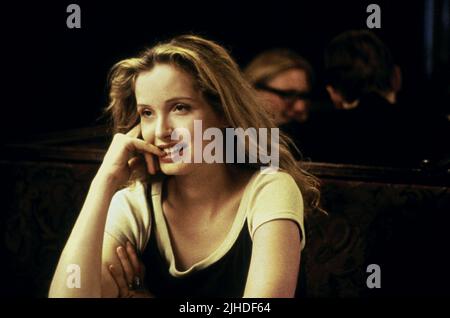 BEFORE SUNRISE (1995 Columbia Pictures film with Julie Delpy and Ethan ...