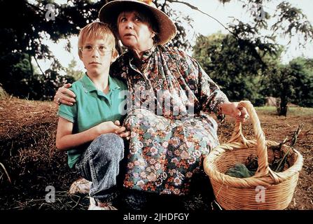 THE WITCHES -1990 JASEN FISHER Stock Photo - Alamy