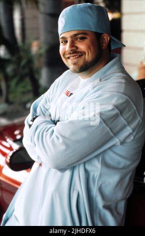 JERRY FERRARA, ENTOURAGE, 2004 Stock Photo - Alamy
