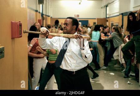 MEAN GIRLS, Tim Meadows, 2004, (c) Paramount/courtesy Everett ...