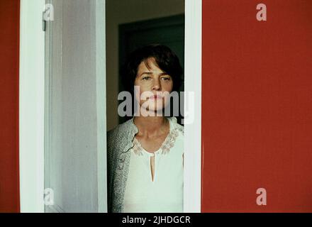 CHARLOTTE RAMPLING, SWIMMING POOL, 2003 Stock Photo - Alamy