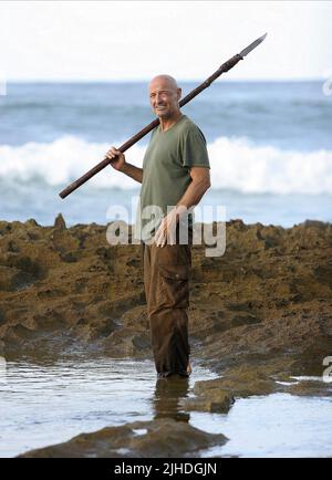 JOHN TERRY, LOST : SEASON 3, 2006 Stock Photo - Alamy