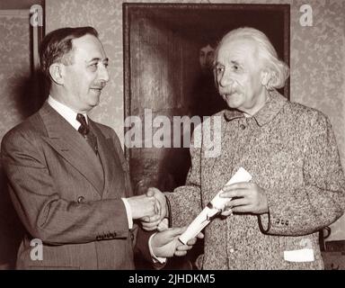 Albert Einstein Doctor Who