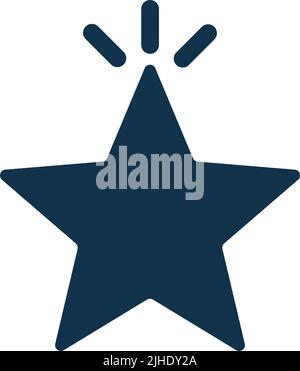 Pop star icon. Editable decoration vector Stock Vector Image & Art - Alamy