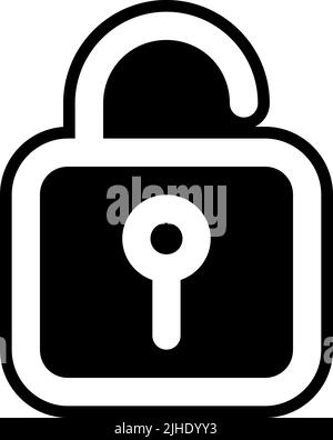 Unlock slide. Switch for the user interface of mobile applications and ...