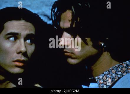 The Doom Generation Year : 1995 USA / France Director : Gregg Araki ...