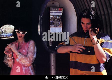 Doom Generation Year : 1995 USA / France Director : Gregg Araki James ...