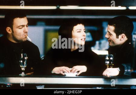 Emmène-moi Year : 1994 France Director : Michel Spinosa Eric Savin ...