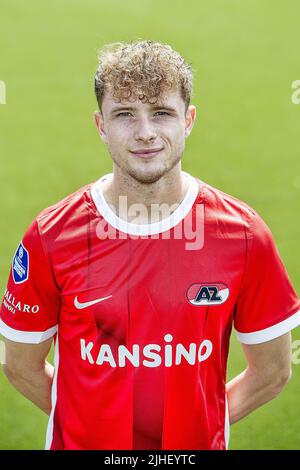 WIJDEWORMER - 14-07-2022, AFAS Trainingscentrum. Dutch Eredivisie ...