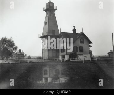 Pennsylvania - Horseshoe Range. Horseshoe Range West Group Ranges Light ...