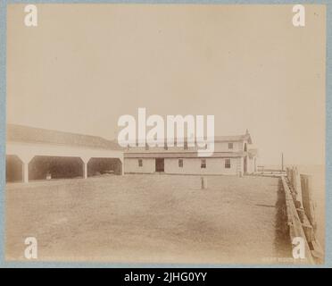 North Carolina - Long Point. Long Point Light Station, North Carolina ...