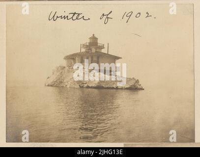Maryland - Love Point. Love Point Light Station, Maryland. Camera 15 ...