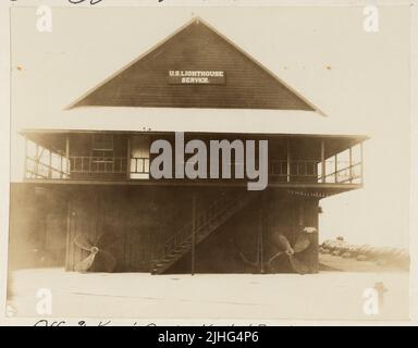 Florida - Key West Depot. Key West Depot, Florida. Office and Keeper's ...