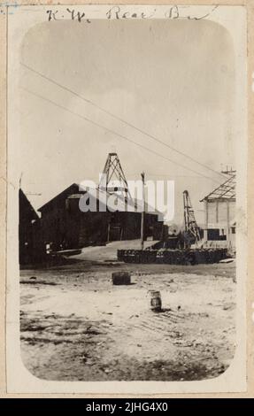 Florida - Key West Main Ship Channel. Key West Main Ship Channel Front ...