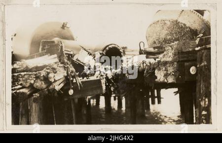 Florida - Key West Depot. Key West Depot, Florida. Camera station from ...