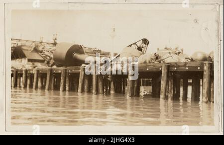 Florida - Key West Depot. Key West Depot, Florida. Camera station from ...