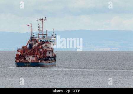 The Arco Dart Stock Photo - Alamy