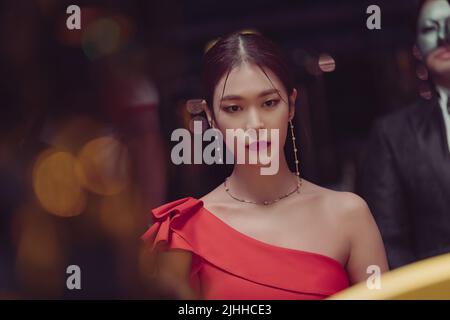 REMARRIAGE & DESIRES. (aka REMARRIAGE AND DESIRES), JEONG Eu-Gene, (Season 1, ep. 102, aired ...