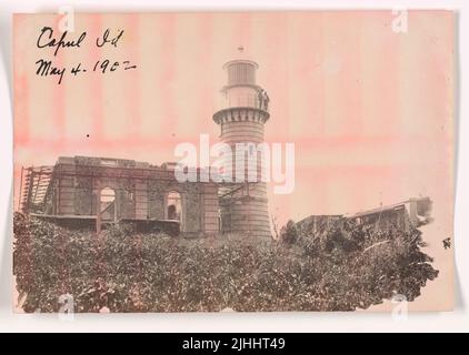 Misc - Capul Island. Capul Island, Philippines Stock Photo - Alamy