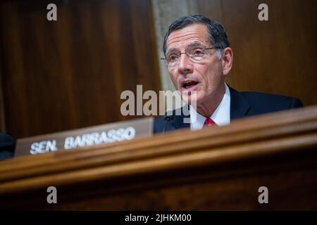 House Natural Resources Committee Ranking Member Raul Grijalva (D-Ariz ...