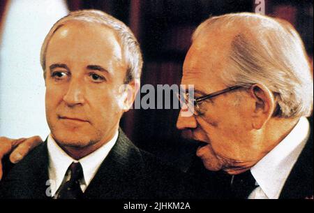 BEING THERE, Melvyn Douglas, 1979 Stock Photo - Alamy
