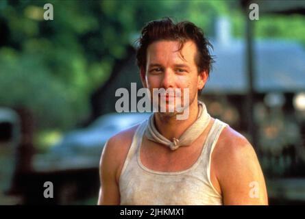 Mickey Rourke / Angel Heart 1987 directed by Alan Parker Stock Photo ...