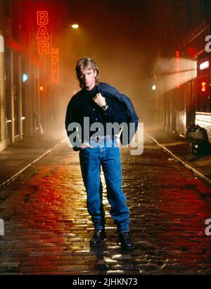 MACGYVER, Richard Dean Anderson, 1985-92, (c)Paramount Television ...