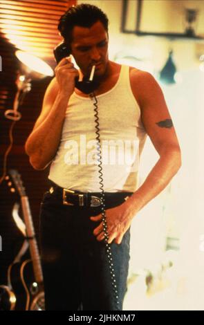 THELMA AND LOUISE 1991 MGM film with Geena Davis Stock Photo - Alamy